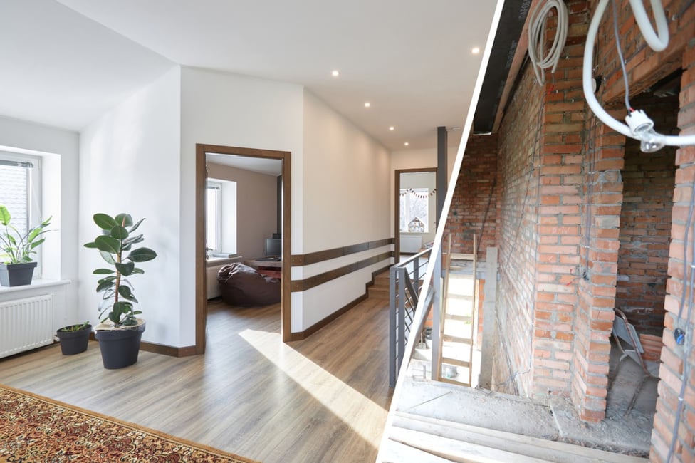 Do you need to follow building regulations for a garage conversion?